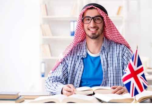 Best Arabic Translation In Hyderabad- Arabic Certified Translation In ...