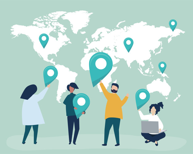 Best Localization Service In Hyderabad Delhi Kolkata, Chennai India ...